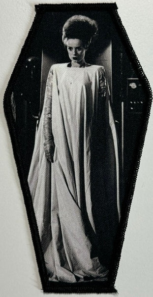 Bride of Frankenstein | Scream For Me Inc.