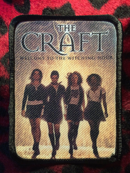 Craft, The Patch | Scream For Me Inc.