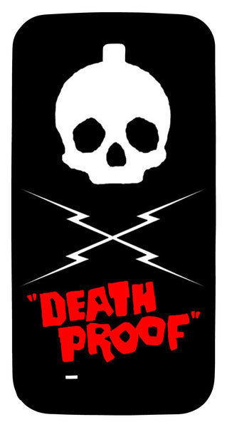 Death Proof Logo