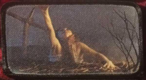 Evil Dead Patch | Scream For Me Inc.