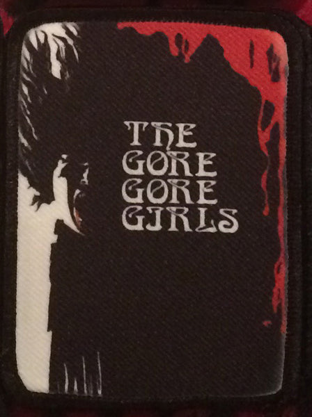 Gore Gore Girls, The Patch | Scream For Me Inc.