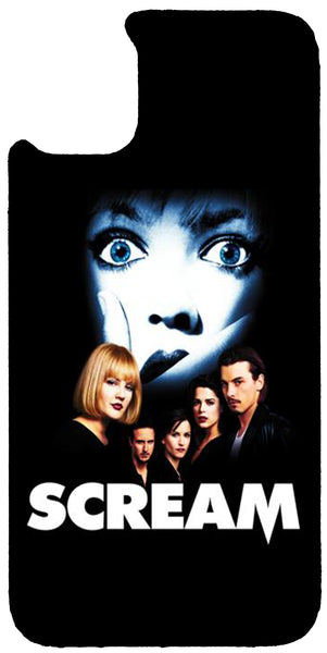 Scream | Scream For Me Inc.