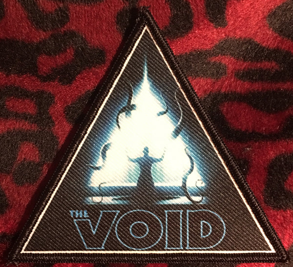 Void, The Patch | Scream For Me Inc.