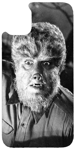 Wolfman Style C | Scream For Me Inc.